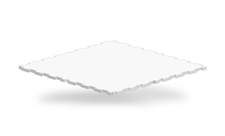 Performance Tile | Commercial Gym Flooring | Physical