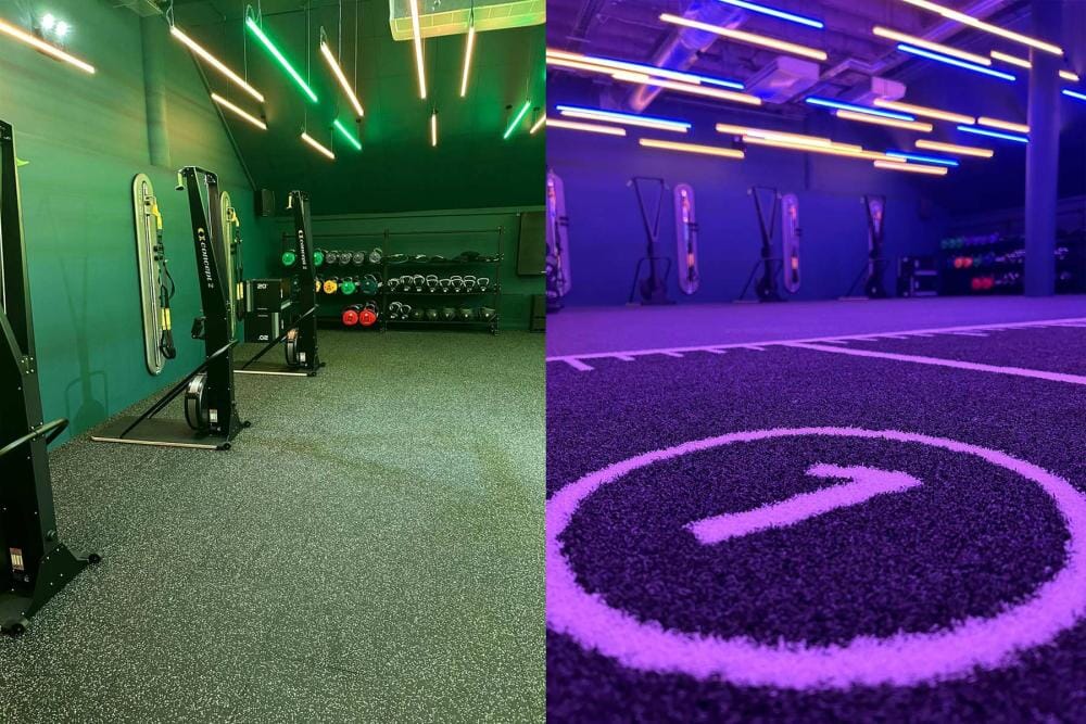 The Thames Club Case Study by Physical - Commercial Gym Equipment