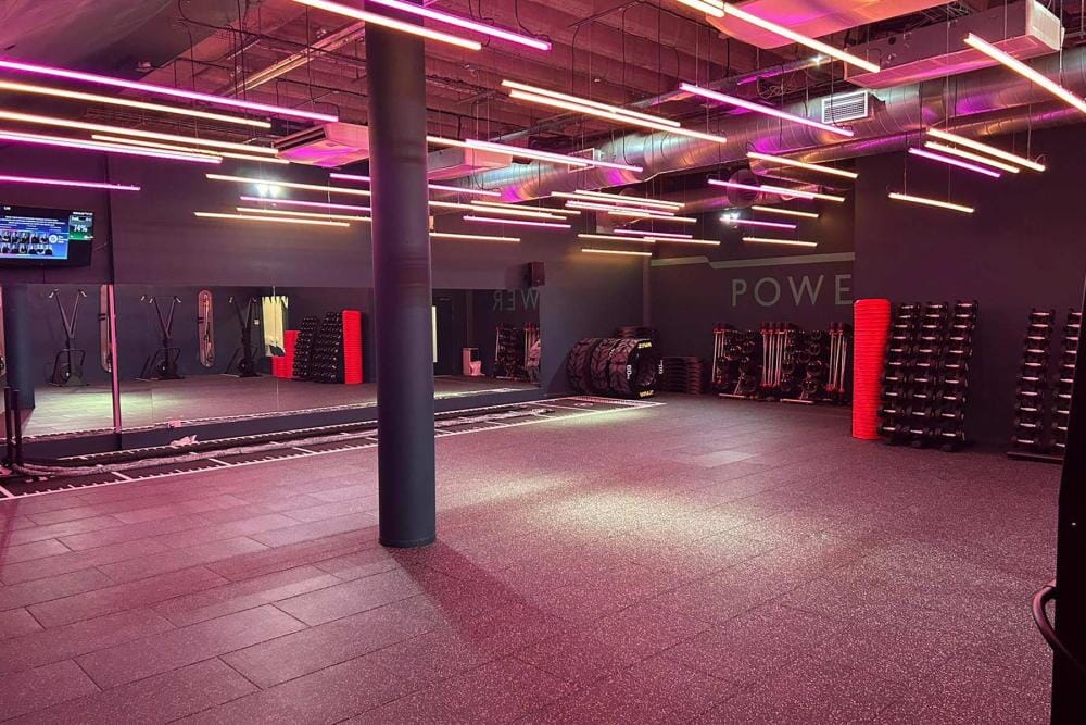 The Thames Club Case Study by Physical - Commercial Gym Equipment