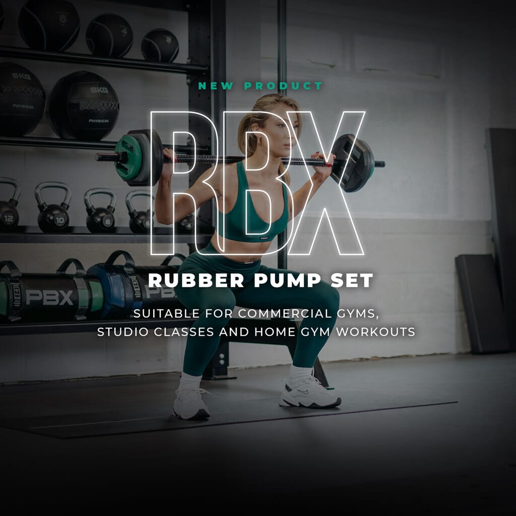 Physical Company | Commercial Gym and Home Fitness Specialists