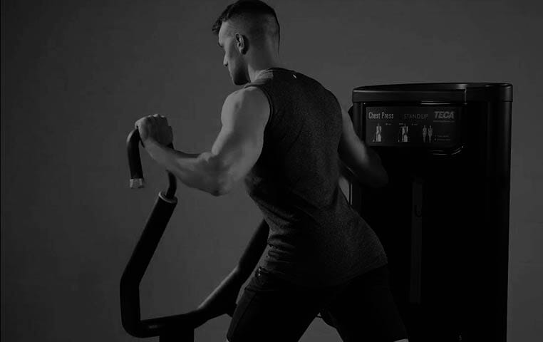 Strength Training Equipment | Strength & Conditioning | Physical