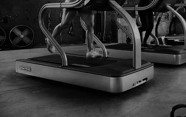 Commercial Cardio Equipment for Gyms & Studios | Physical Company