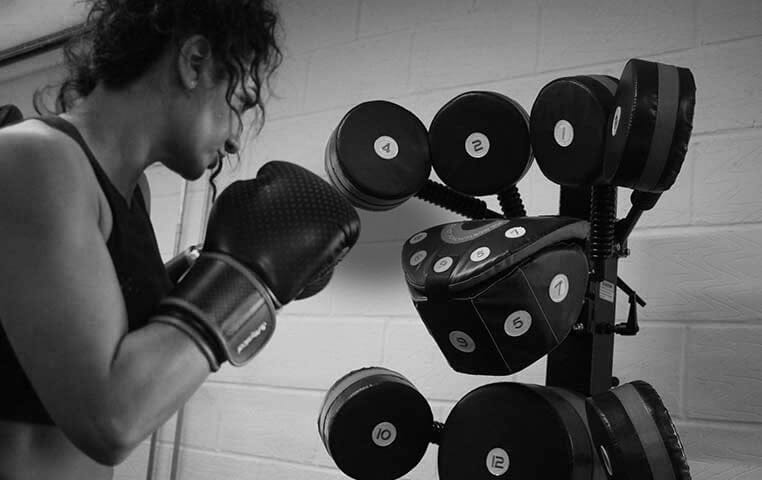 Boxing Training Equipment for Gyms & Home Use | Physical Company