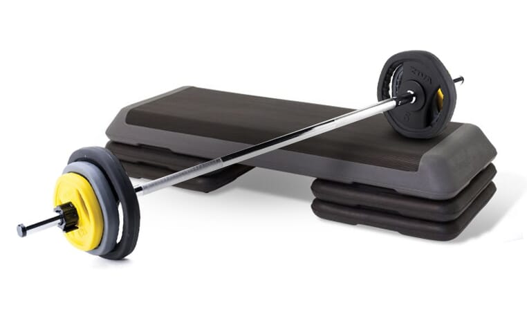 Home Gym Equipment & Design | Physical Company