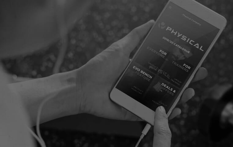 Solutions – Commercial & Home gym Equipment Experts