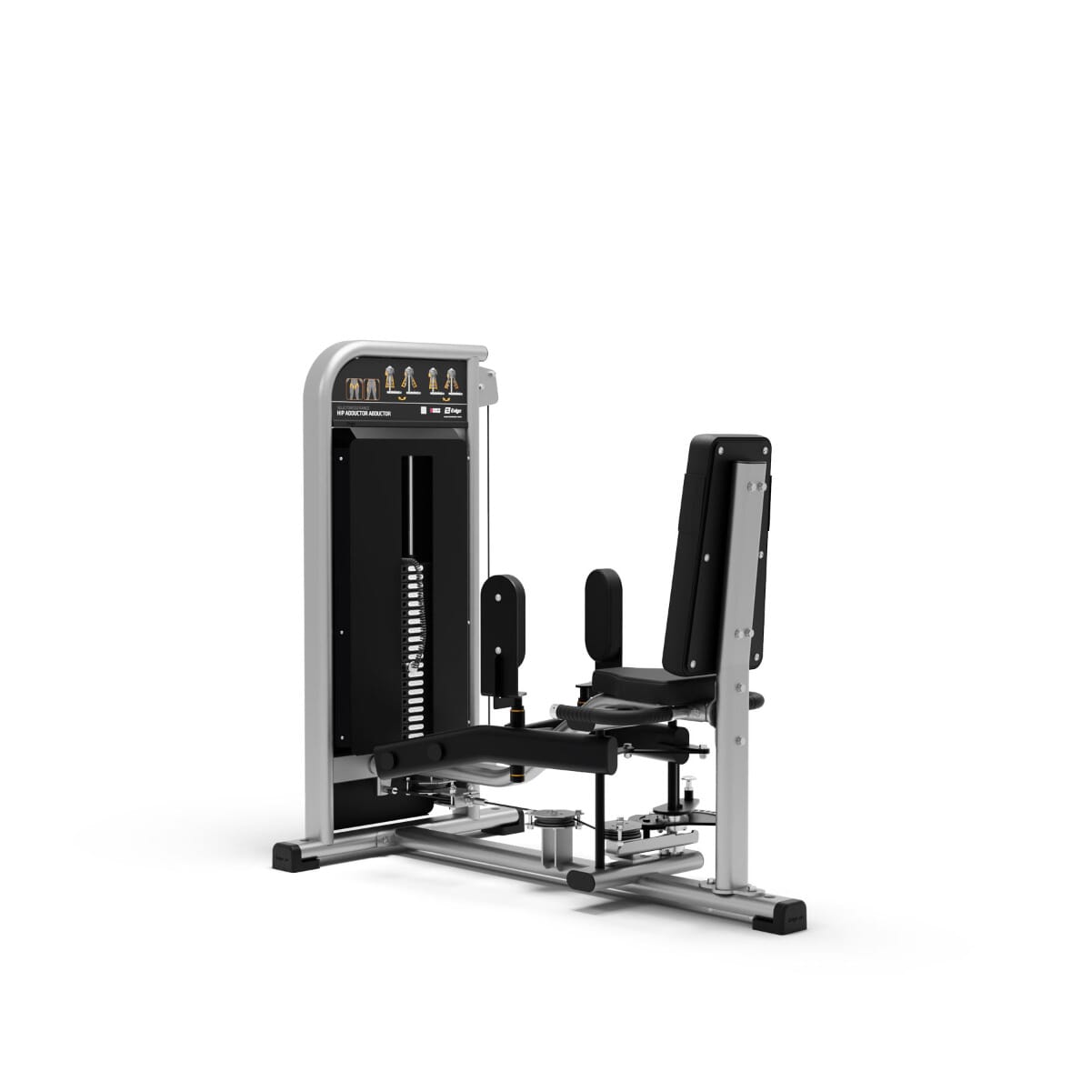 Hip Abductor Machine