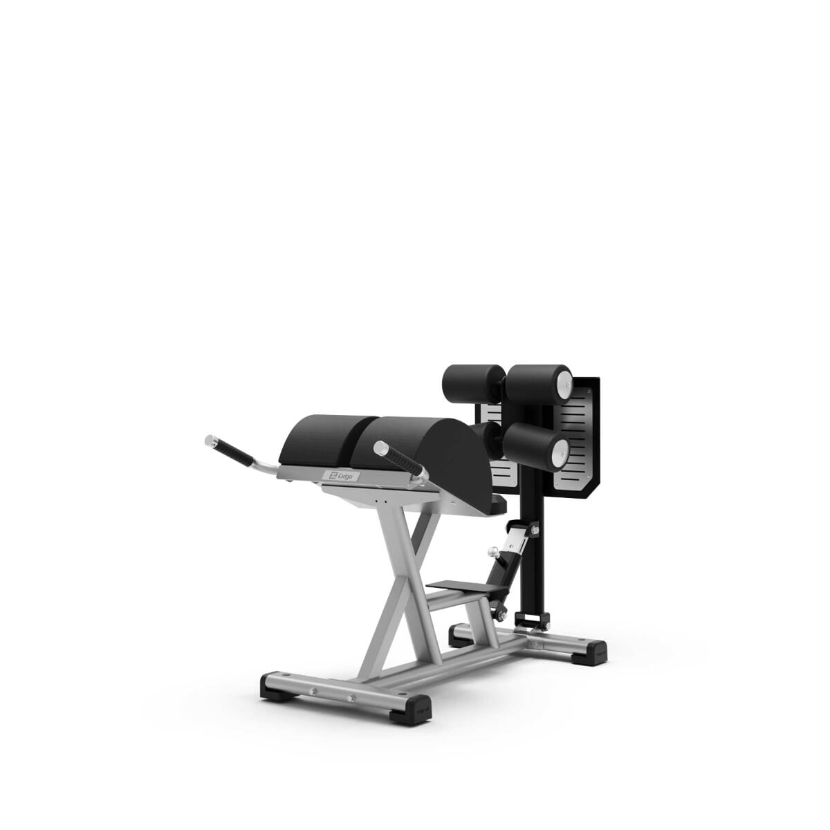 Exigo Glute Ham Developer (GHD) | Physical Company