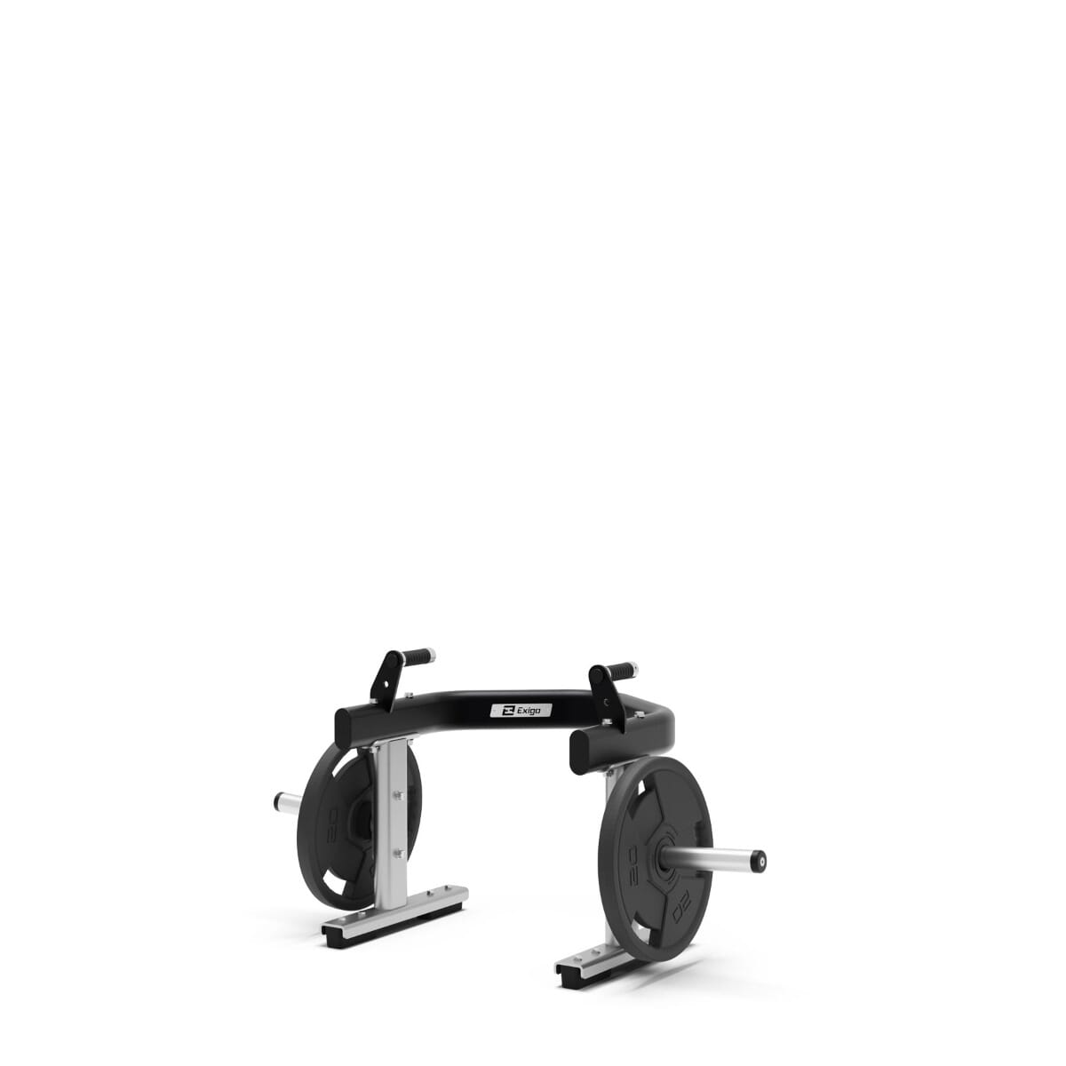 Exigo Shrug Frame | Physical