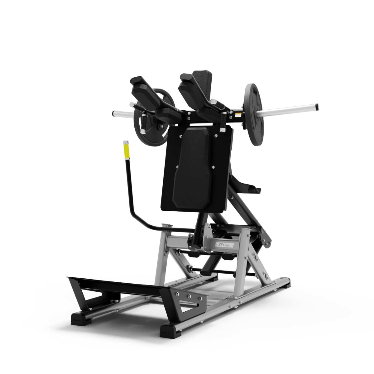 Exigo V Squat | Physical Company