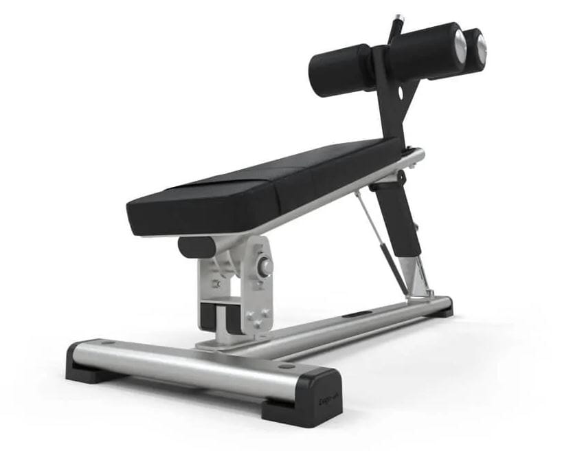 Exigo Adjustable Abdominal Bench | Physical Company