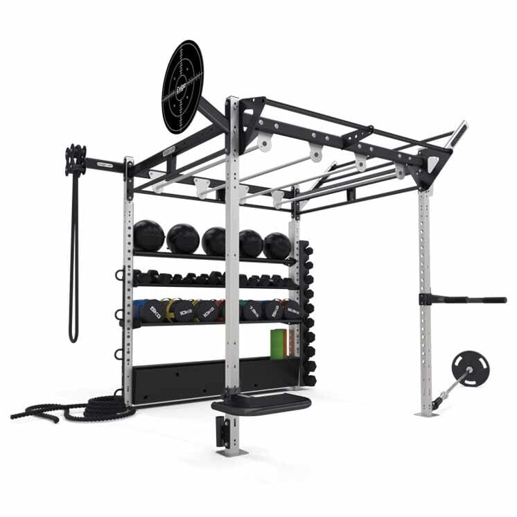Functional Training Rigs | Commercial Gym Equipment | Physical Company