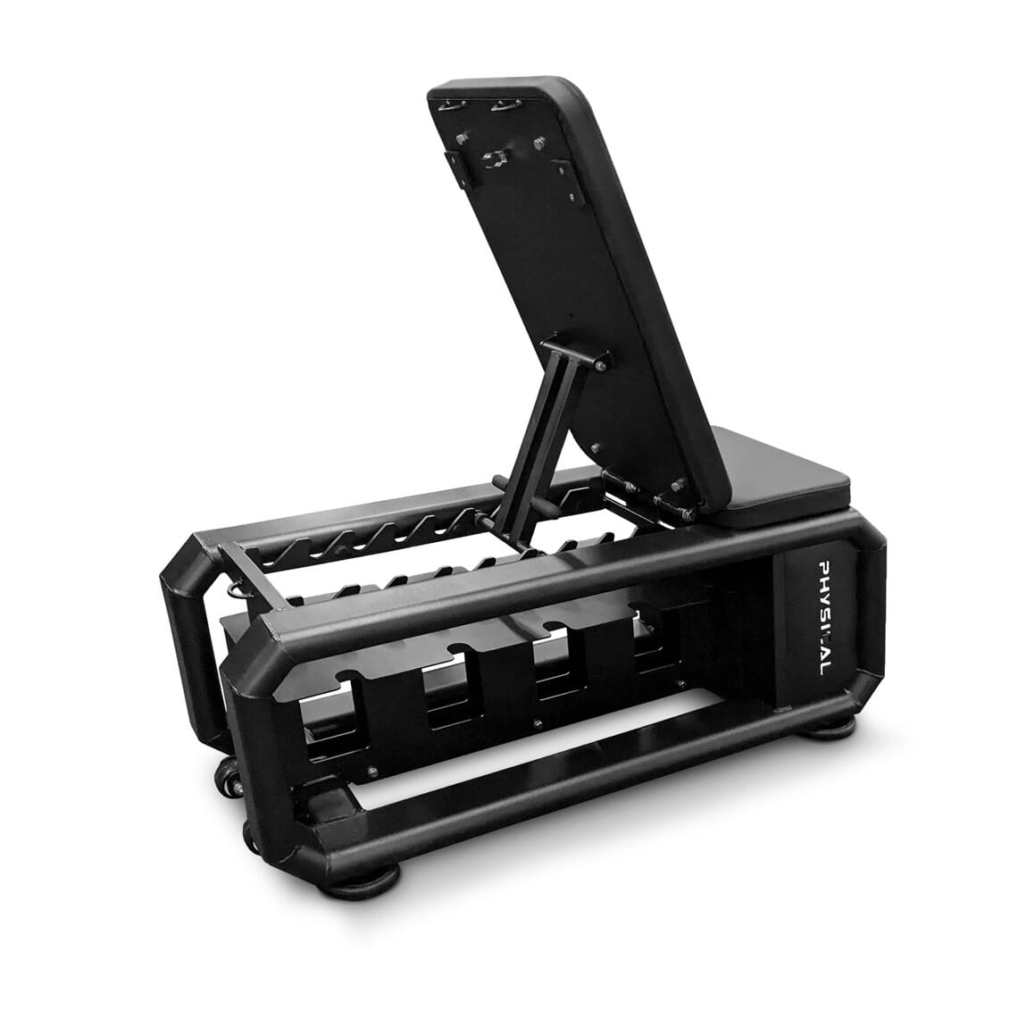 Physical HIIT Bench | Adjustable Weight Bench | Physical