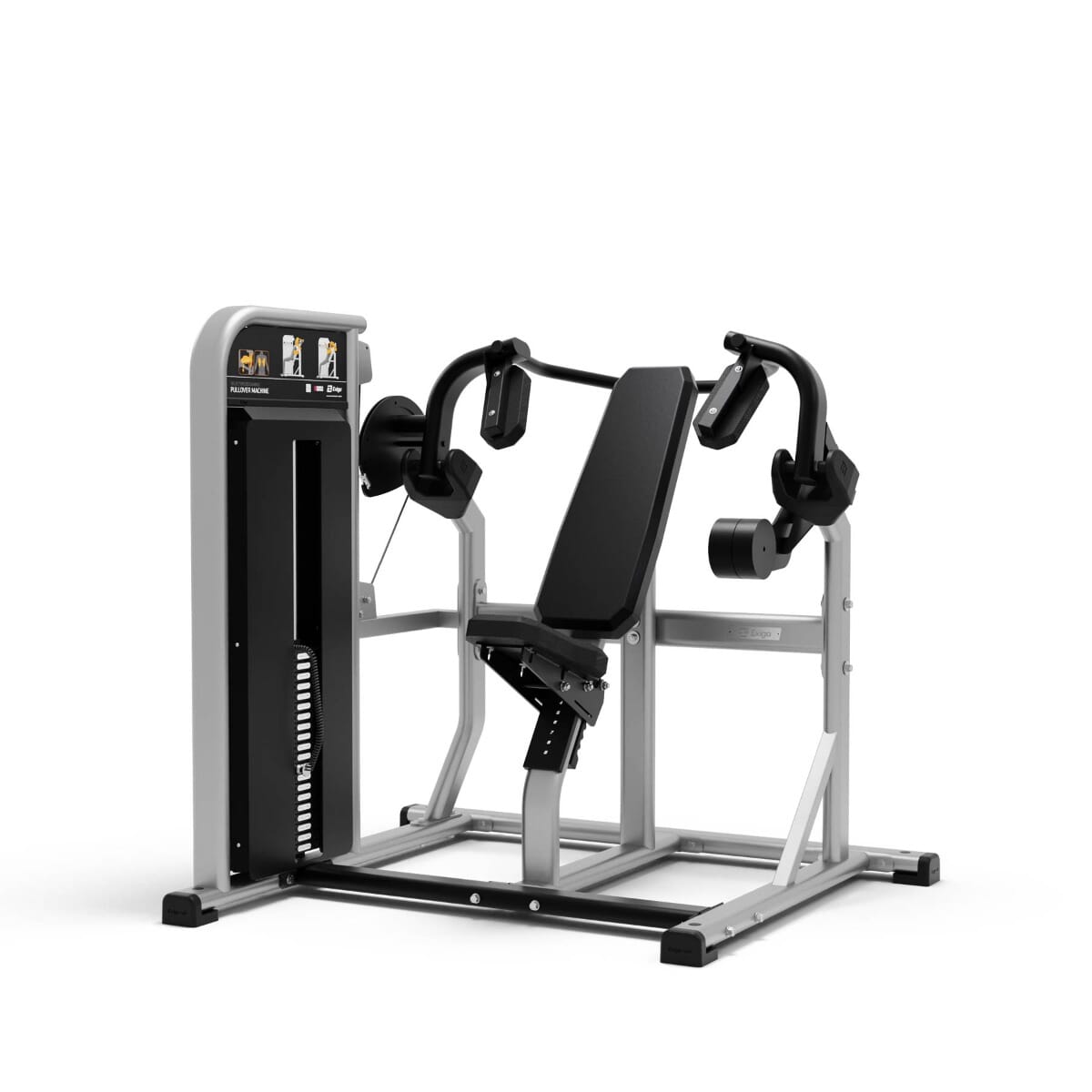 Exigo Lateral Pullover