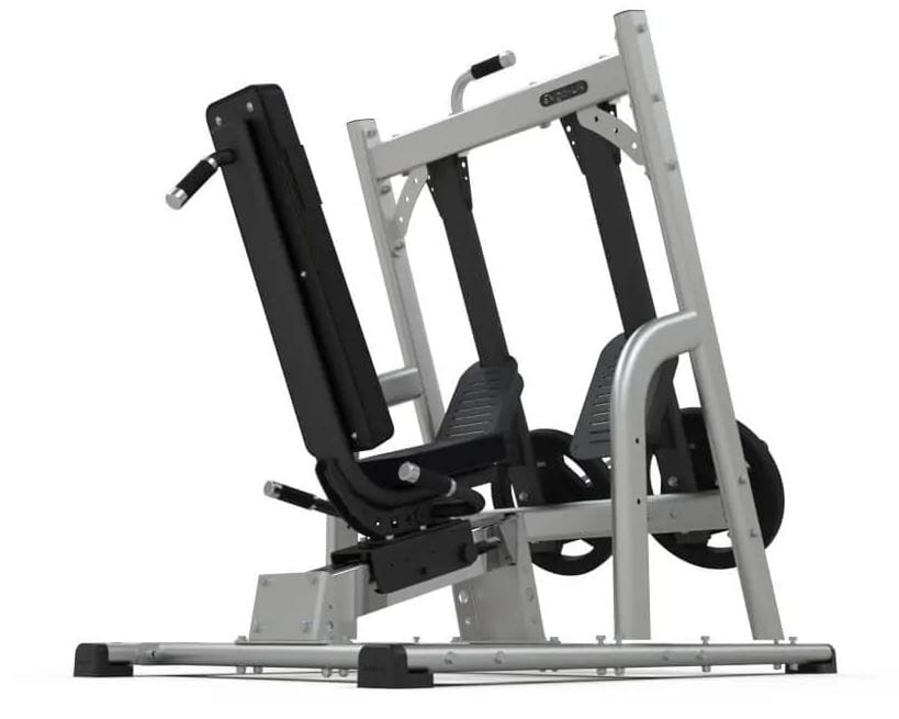 Exigo ISO-Lateral Leg Press | Physical Company