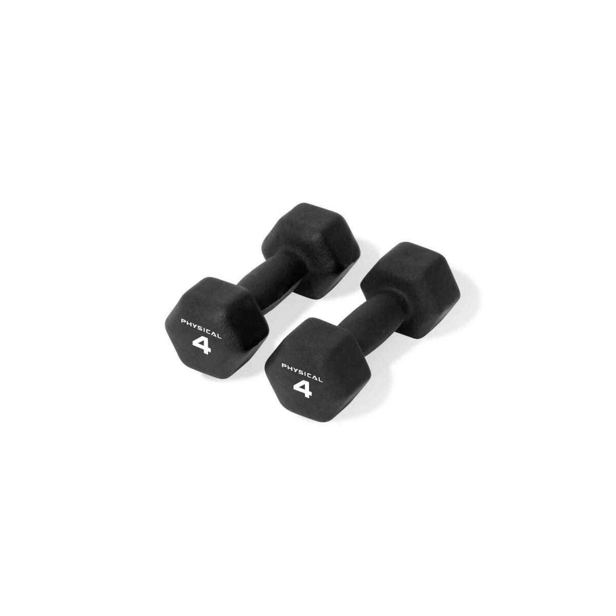 Hand Held Weights | Gym Hand Weights | Physical Company