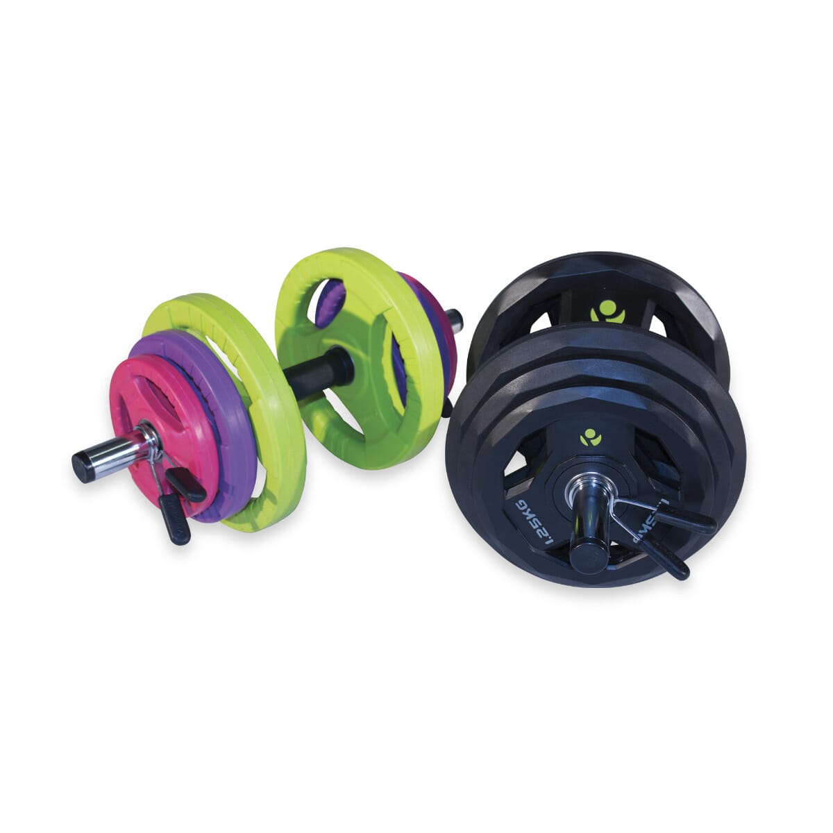 Body Pump Sets | Commercial Gym Equipment | Physical Company