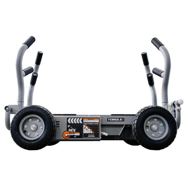 Torque M4 Tank Surface Sled - Physical Company