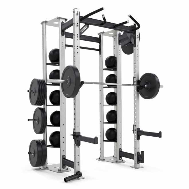 Functional Training Rigs | Commercial Gym Equipment | Physical Company