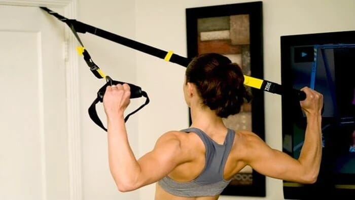 Trx Door Anchor Fitness Door Anchor For TRX Resistance Bands