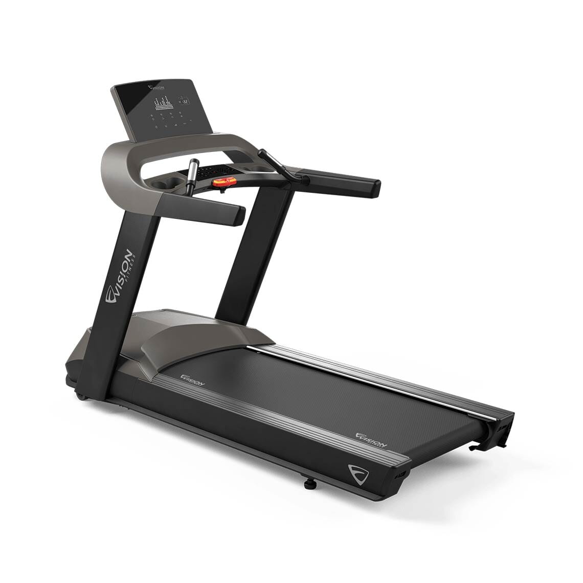 Vision Fitness Treadmill | Cardio Equipment | Physical