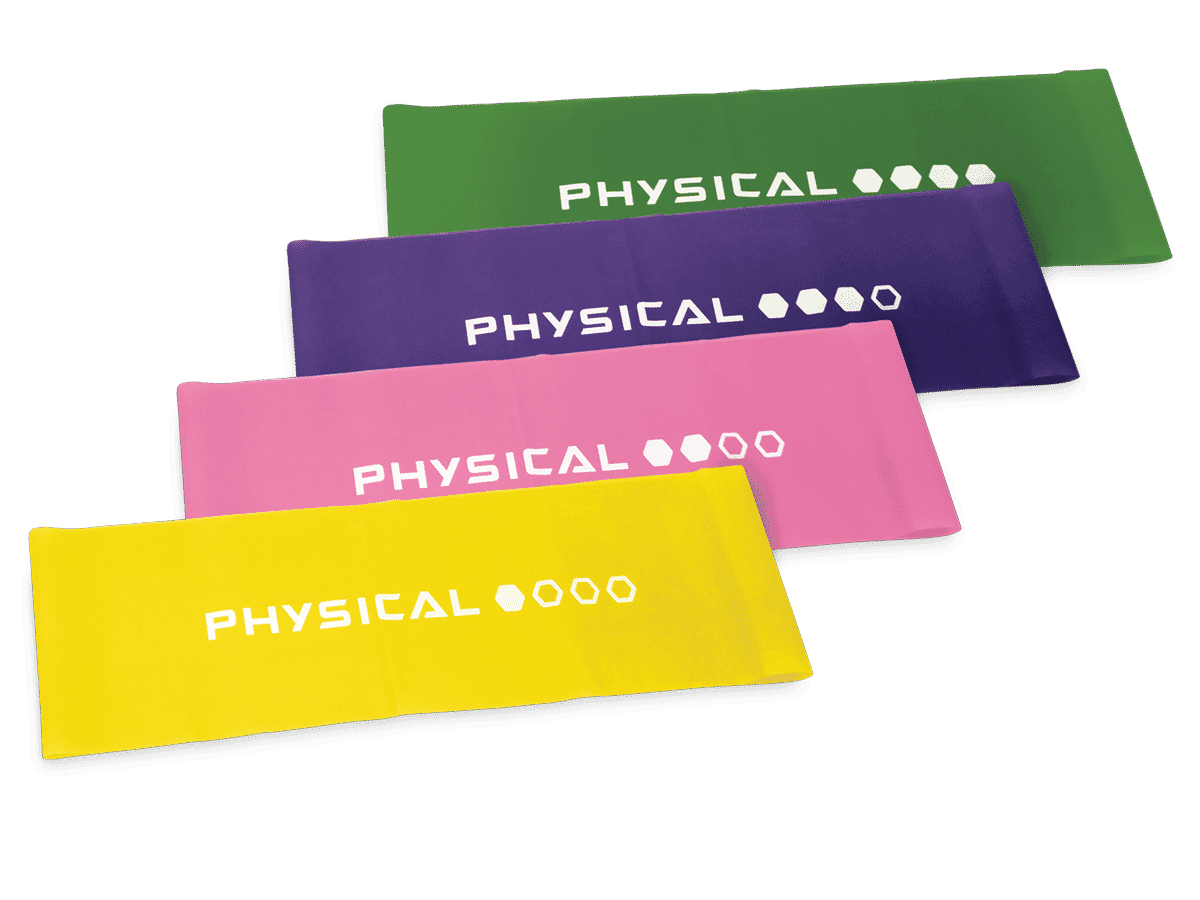 Supaflex X-Band 1.5m Lengths - Buy Online at Physical Company