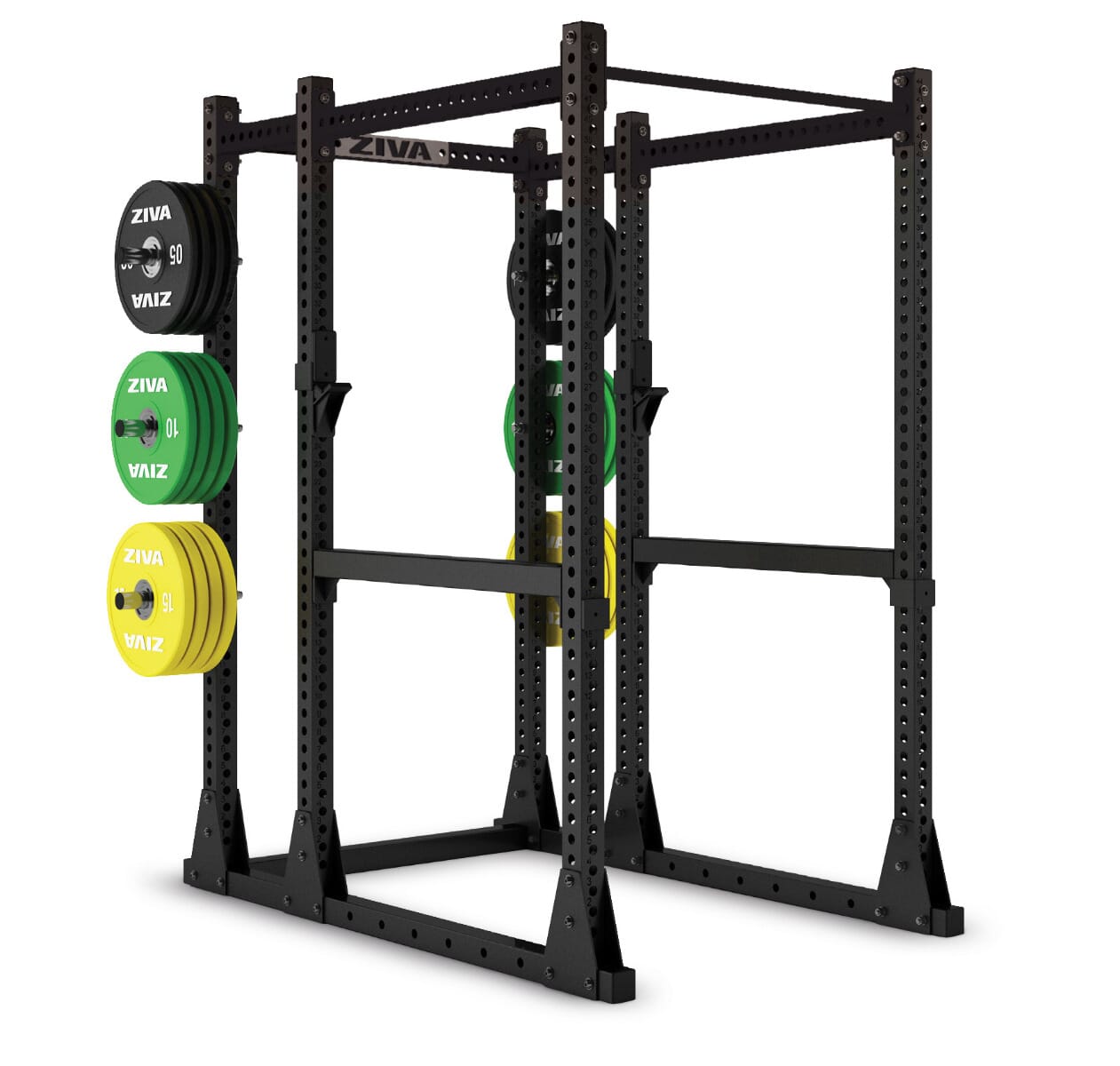 Functional Training Rigs | Commercial Gym Equipment | Physical Company
