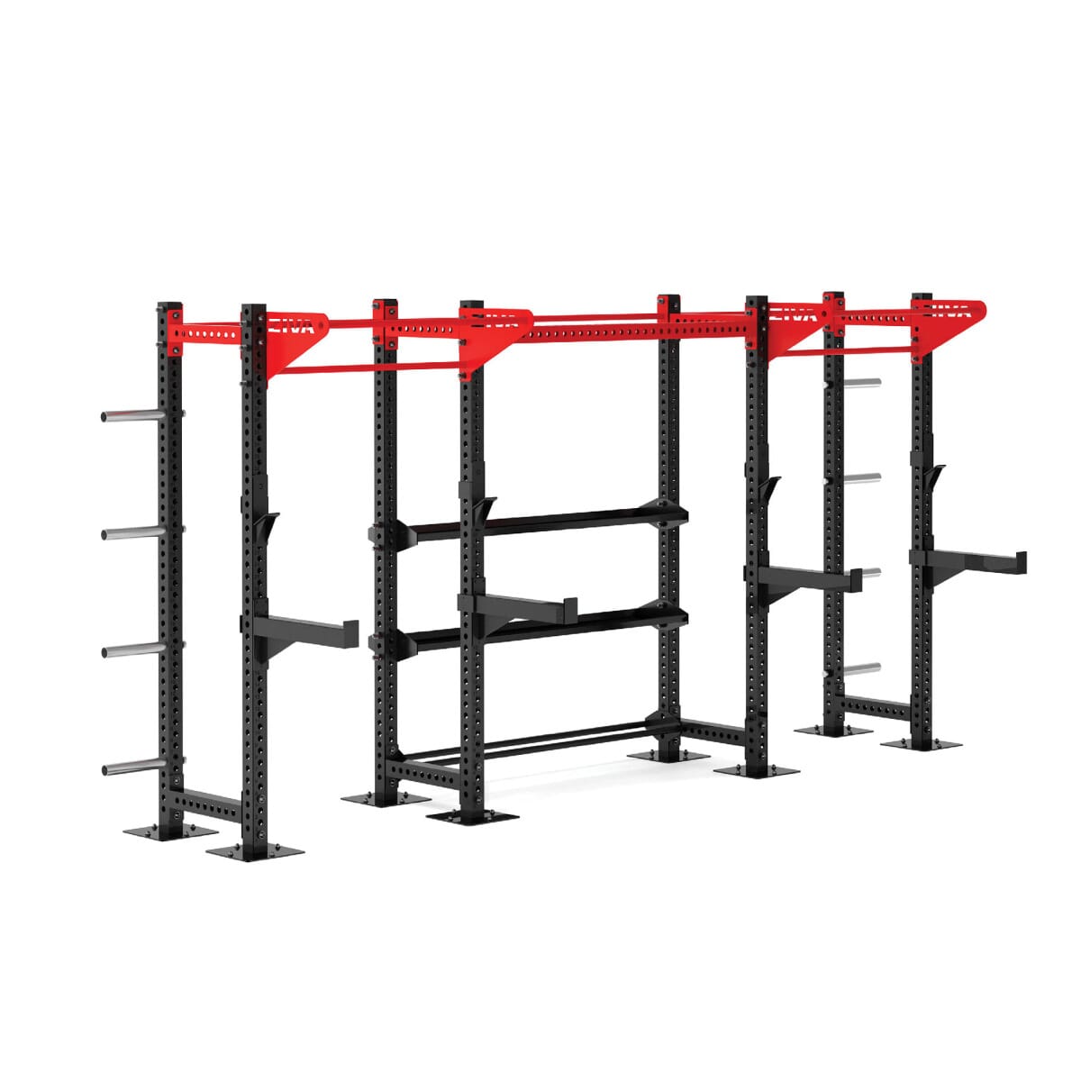 Gym Racks | Racks for Commercial & Home Gyms | Physical