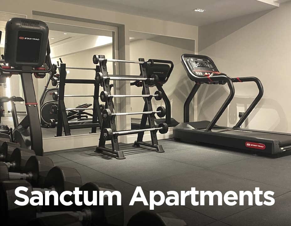 Case Studies | Commercial Gym Solutions by Physical Company